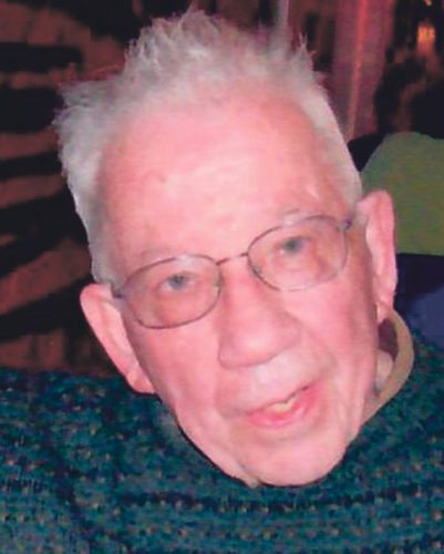 Roger Slattery | News, Sports, Jobs - Times Observer